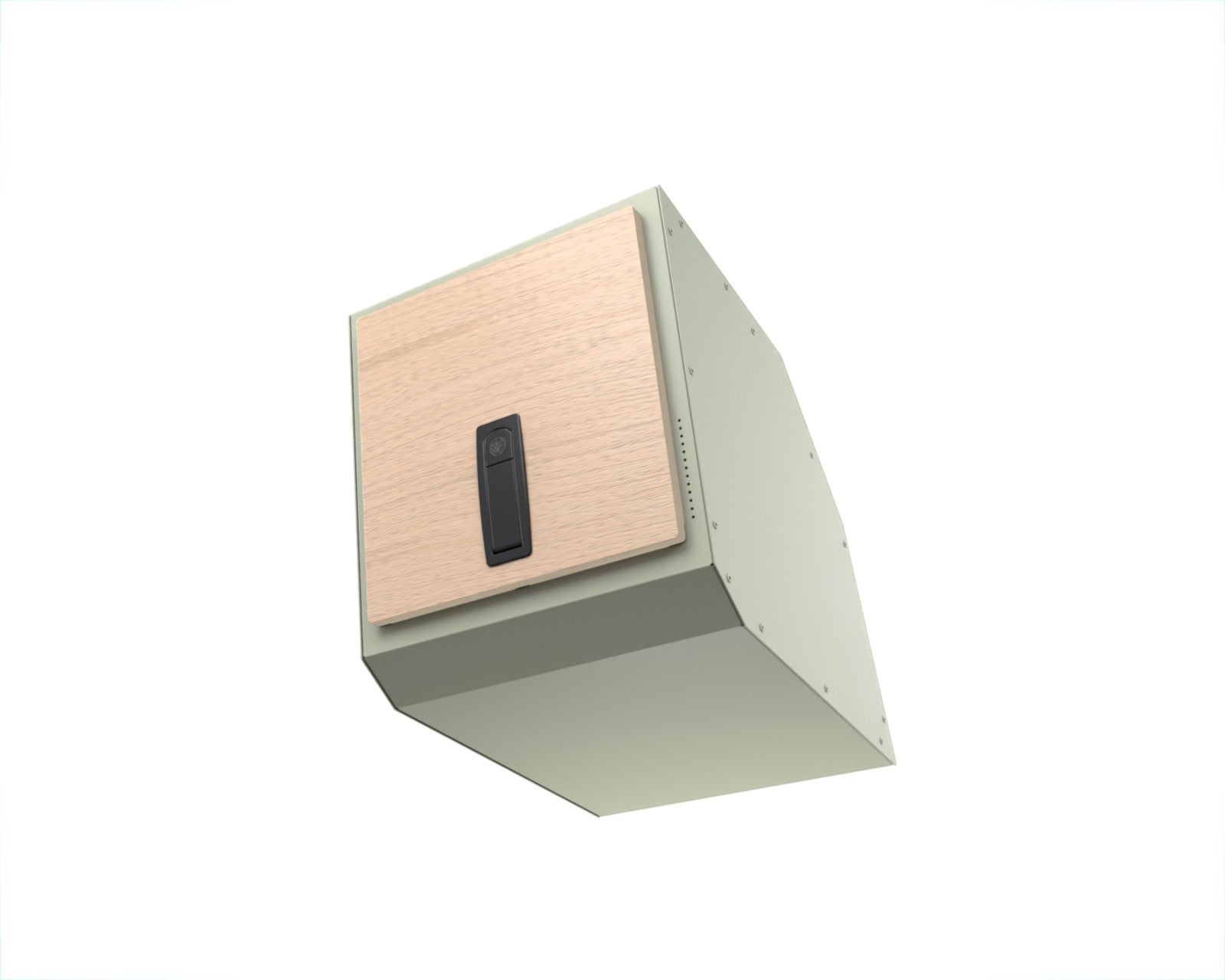 Moon Box IO Rigid Aluminum Upper Cabinet – AVC RIG