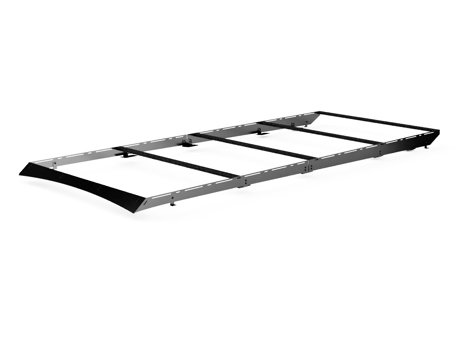 Transit Roof Rack : Low Roof 148 – AVC RIG