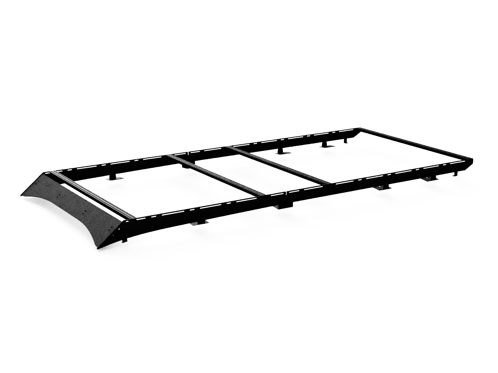 Transit Roof Rack : Medium Roof 148 – https://www.avcrig.com/store