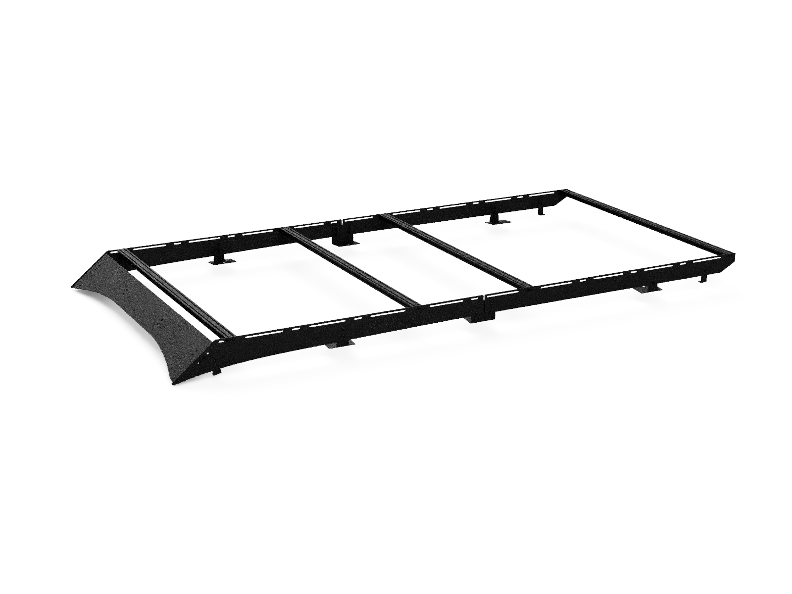 Transit Roof Rack : Medium Roof 130 – https://www.avcrig.com/store