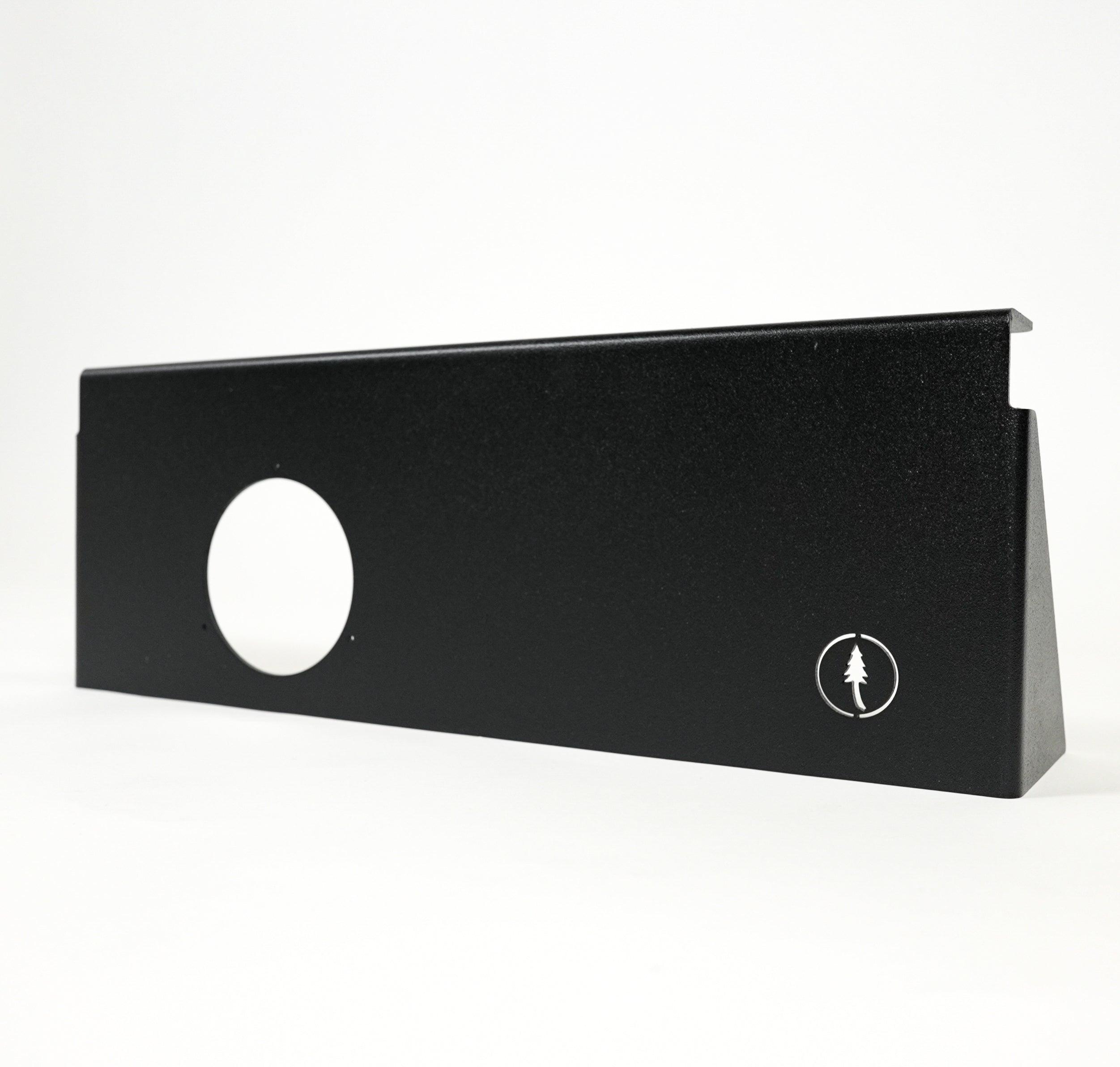 AVC RIG Seat Base Heater Trim for Ford Transit: Espar, Webasto, DIY | Ford Transit USA Forum