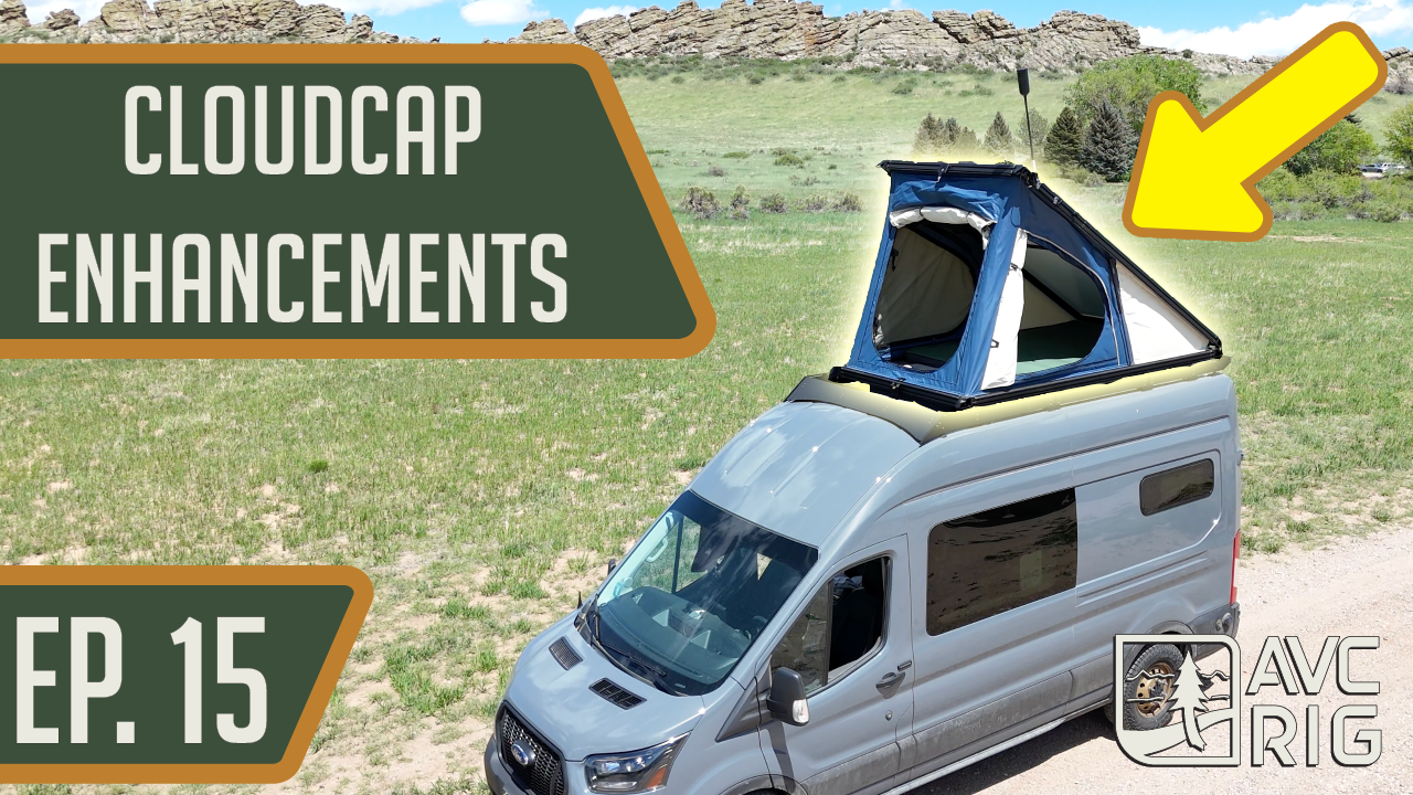 Elevated Adventures: Our Custom CloudCap Enhancements – https://www.avcrig.com/store