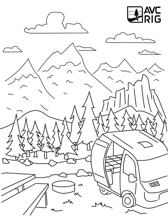 Downloads – https://www.avcrig.com/store