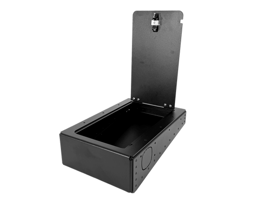 AVC Front Cab Security Locker – AVC RIG