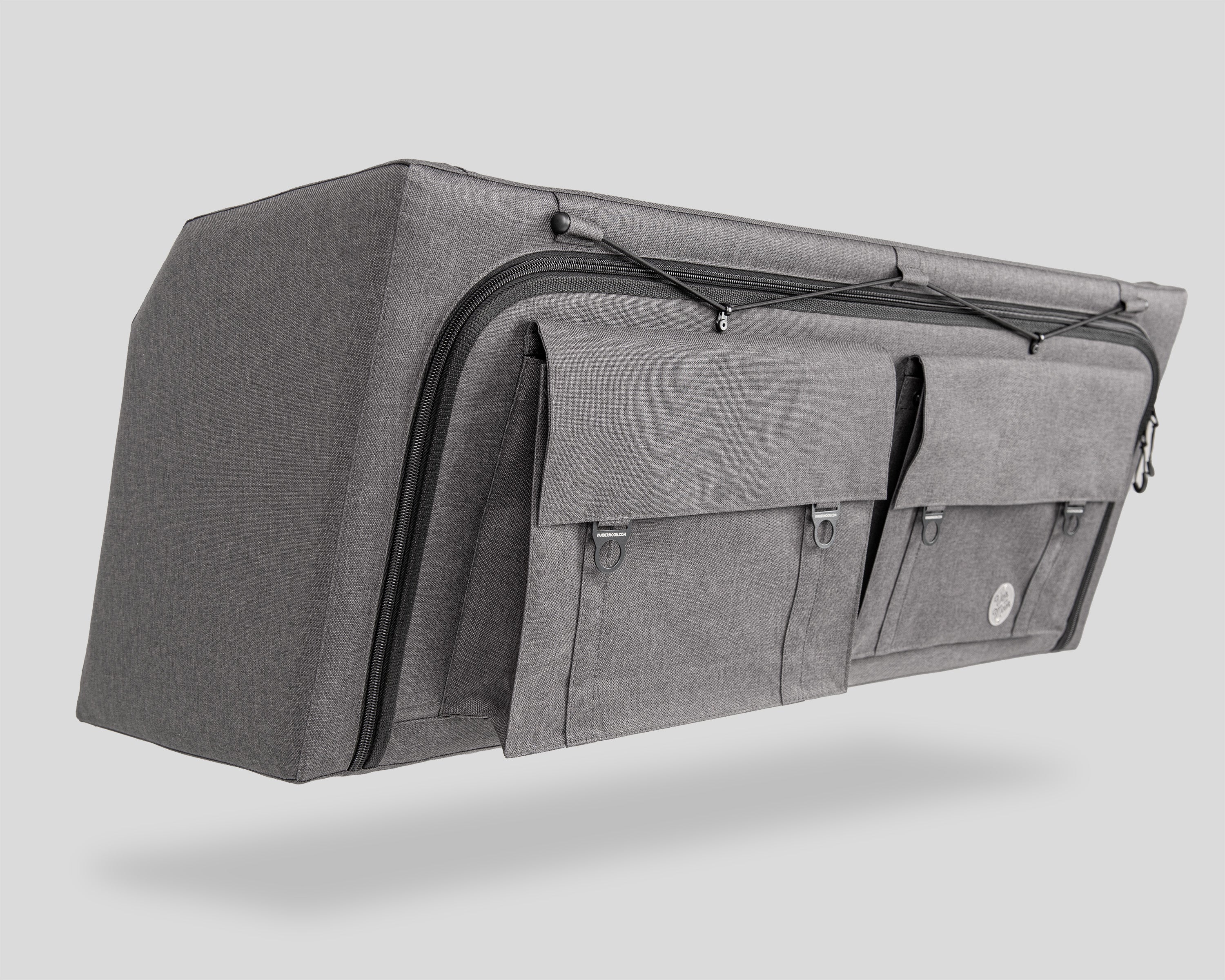 Moon Box Rover Vans Edition Padded Aluminum Upper Cabinet *IN STOCK ...
