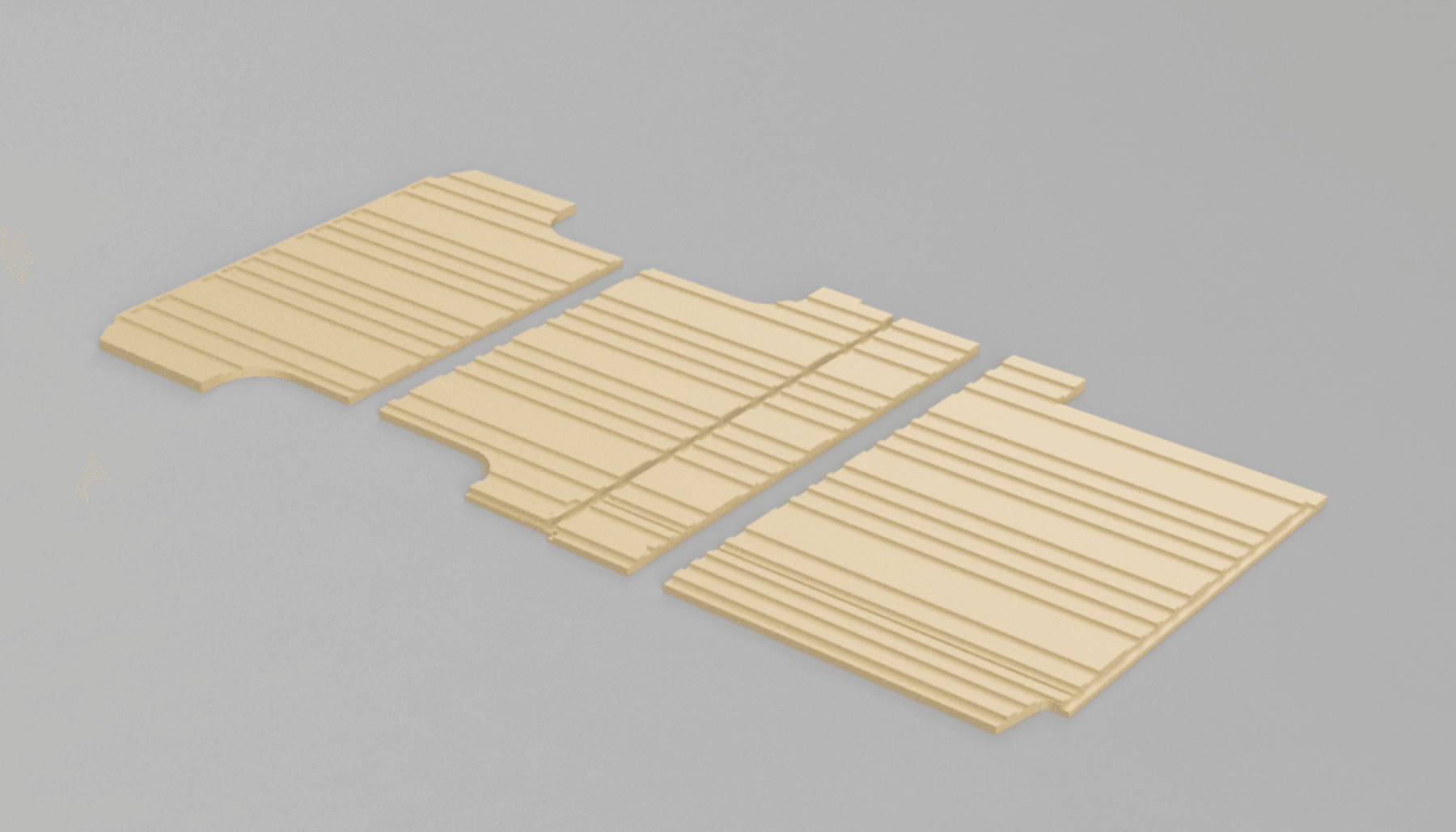 Sprinter Floor Insulation System and Subfloor – https://www.avcrig.com ...