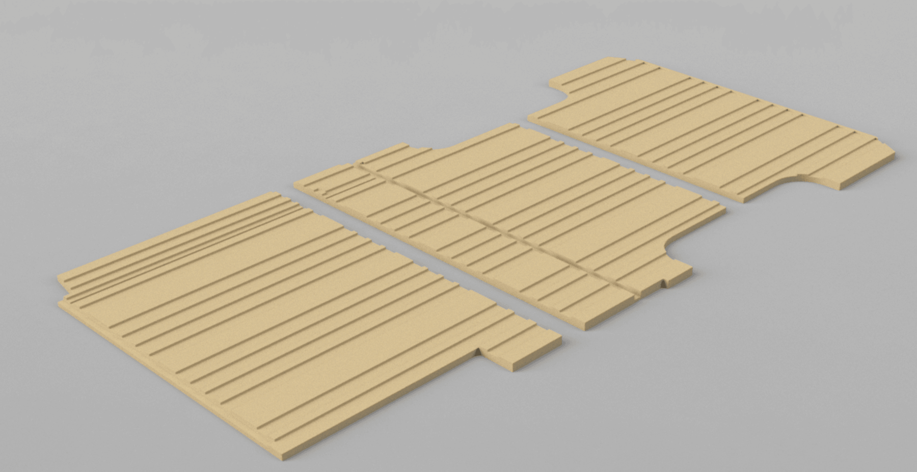 Sprinter Floor Insulation System and Subfloor – https://www.avcrig.com ...