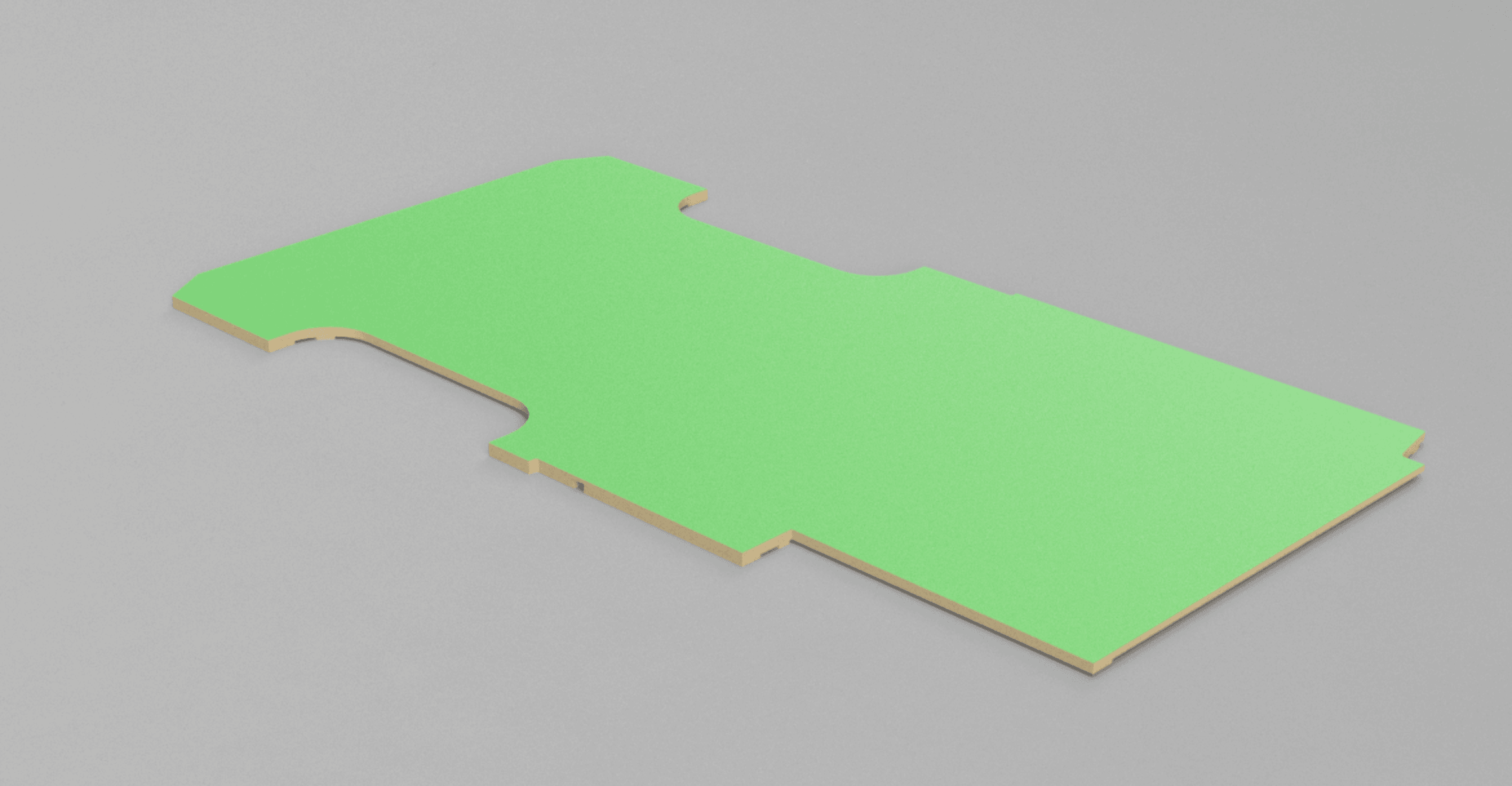 Sprinter Floor Insulation System and Subfloor – https://www.avcrig.com ...