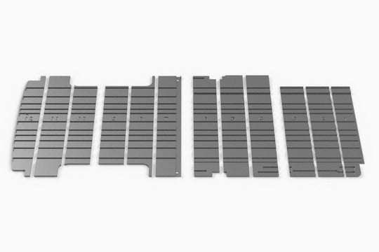 Transit Floor Insulation Only – https://www.avcrig.com/store