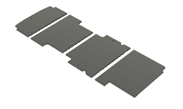 All Ford Transit Van Conversion Products | Shop the Full Range – https://www.avcrig.com/store