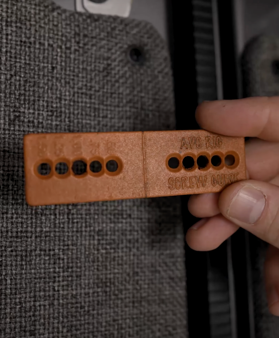 Downloads – https://www.avcrig.com/store