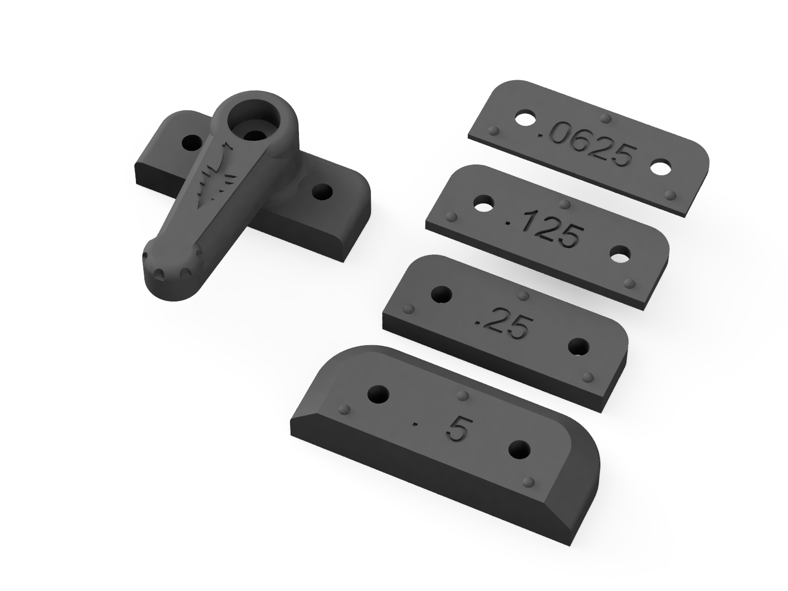 Table Storage Latch – AVC RIG