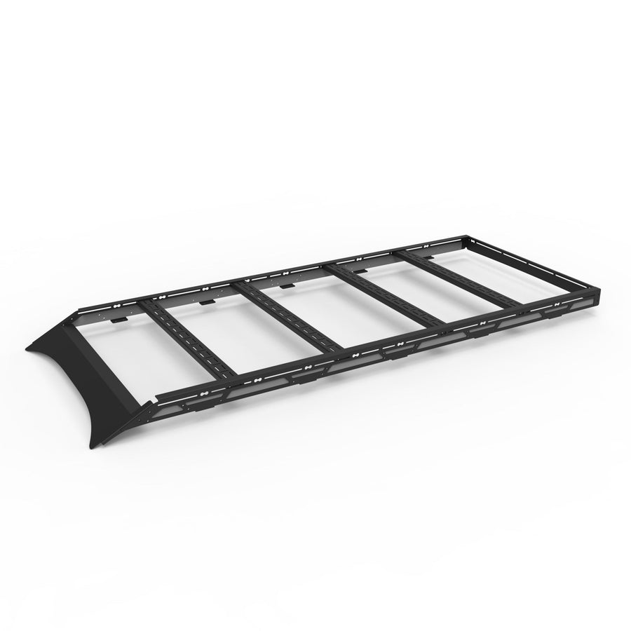 Ford Transit Exterior Accessories | Roof Racks, Steps & More – AVC RIG