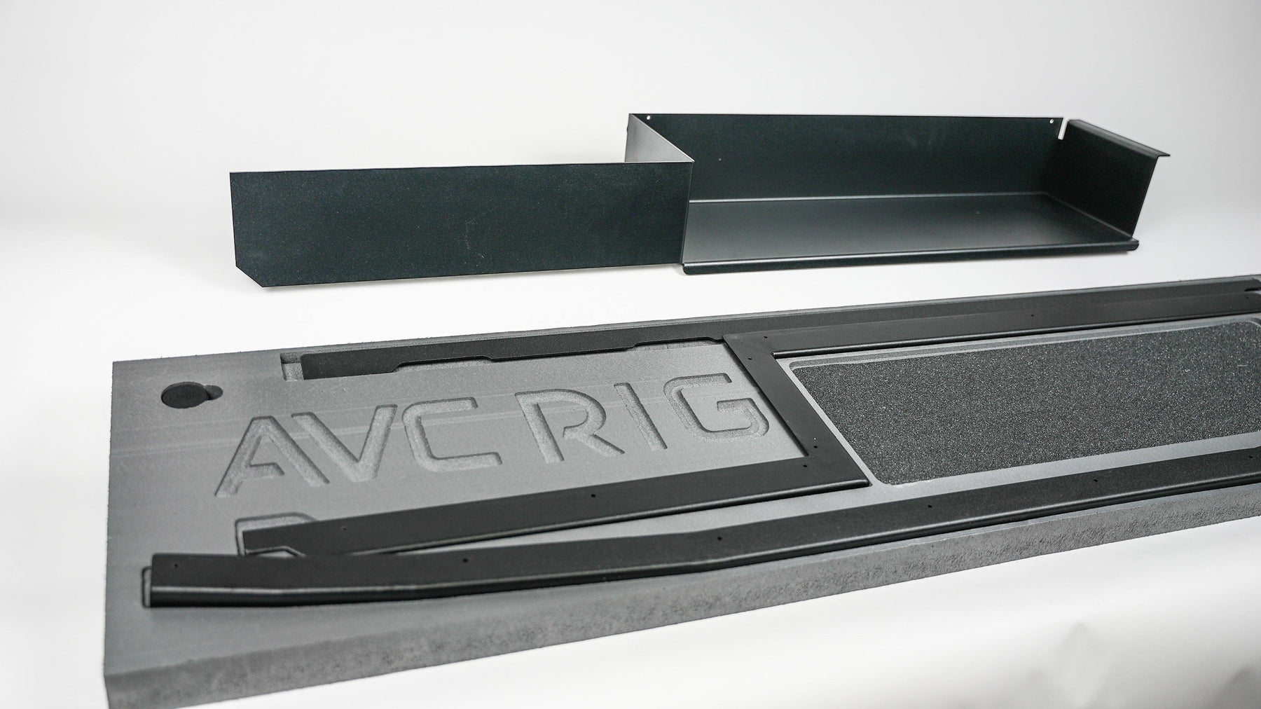 Transit Floor Step and Trim – https://www.avcrig.com/store