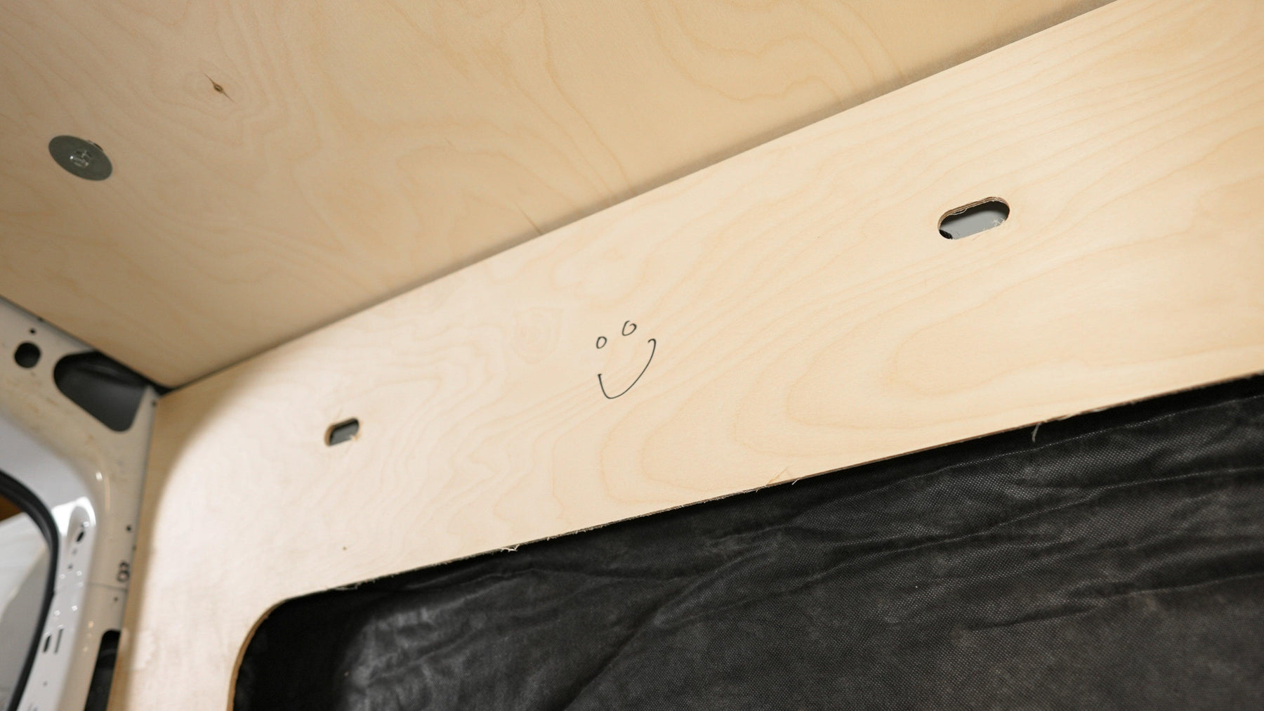 Transit 148 Crew Wall Kit – https://www.avcrig.com/store