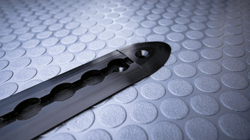 All Ford Transit Van Conversion Products | Shop the Full Range – AVC RIG