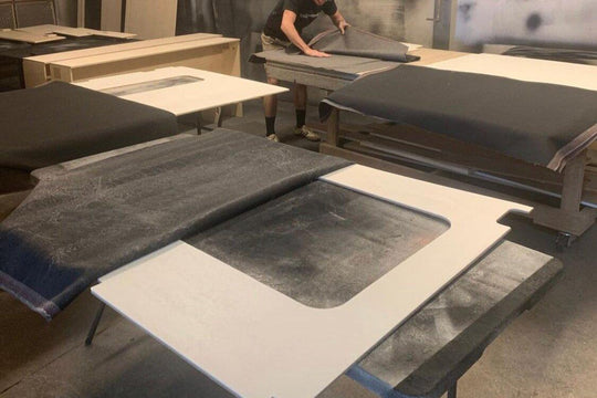 Interior – https://www.avcrig.com/store